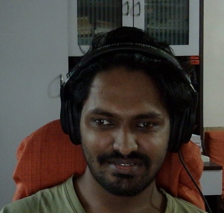 A letter to myself, one year later - Sean Pinto